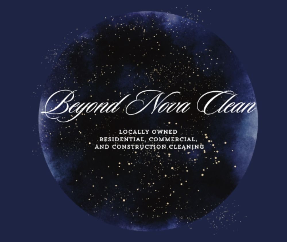 BEYOND NOVA CLEAN - Updated March 2025 - Request a Quote - 1189 Juniper ...