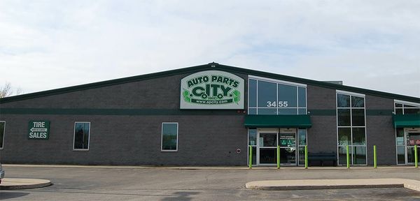AUTO PARTS CITY - Updated December 2025 - 24 Photos & 12 Reviews - 3455 ...