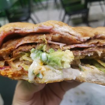 JC KING’S TORTAS - Updated December 2025 - 79 Photos & 37 Reviews ...