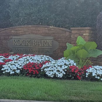 ROCK BARN COUNTRY CLUB & SPA - Updated December 2024 - 211 Photos & 71 ...