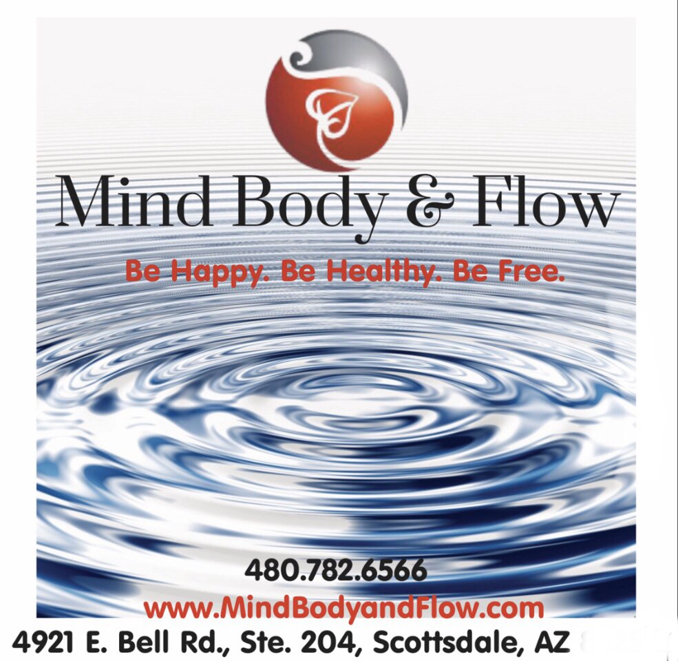 MIND BODY & FLOW - Updated July 2025 - 11 Reviews - 4921 E Bell Rd ...