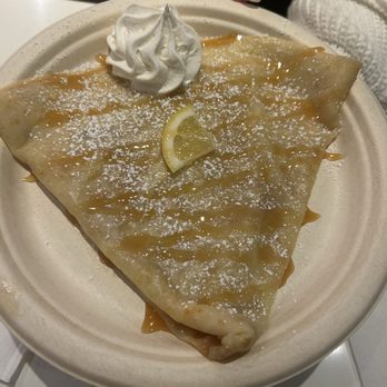 CREPE CRAZY - Updated November 2025 - 646 Photos - 637 Reviews - 3103 S ...