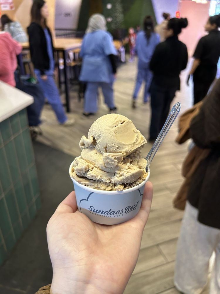 SUNDAES BEST - Updated August 2025 - 21 Photos & 11 Reviews - 136-17 ...