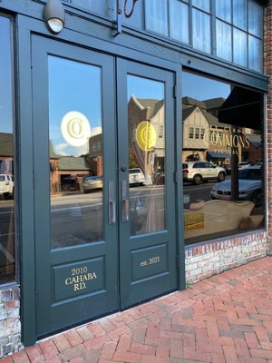 KEY CIRCLE COMMONS - 10 Photos - 2010 Cahaba Rd, Mountain Brook ...