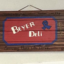 BEYER DELI - Updated December 2025 - 551 Photos & 865 Reviews - 3065 ...