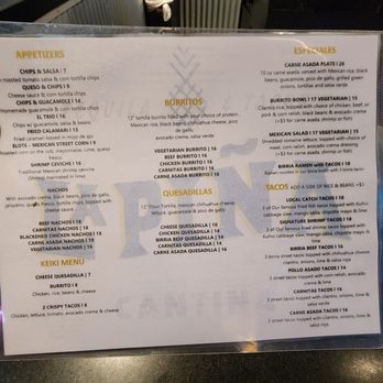 KŪHIŌ AVE. FOOD HALL - Updated October 2024 - 186 Photos & 104 Reviews ...