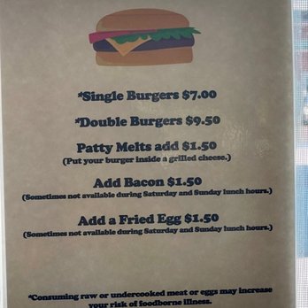 CASEY’S DINER - Updated February 2025 - 127 Photos & 272 Reviews - 36 ...