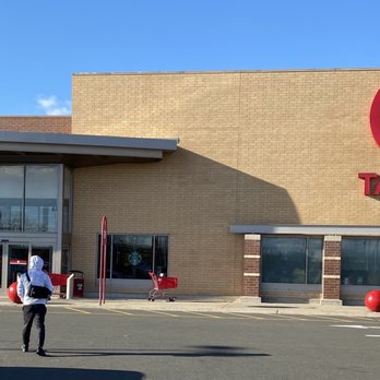 TARGET - Updated December 2025 - 39 Photos & 26 Reviews - 25 Boston ...