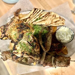 SAMBA STEAK & SUSHI - Updated December 2025 - 188 Photos & 426 Reviews ...