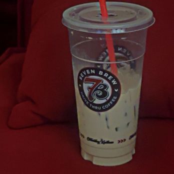 7 BREW COFFEE - Updated October 2025 - 150 Photos & 65 Reviews - 1203 ...