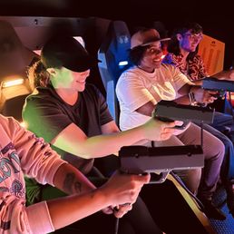 IN THE GAME LIBERTY CENTER - Updated November 2025 - 27 Photos & 16 ...