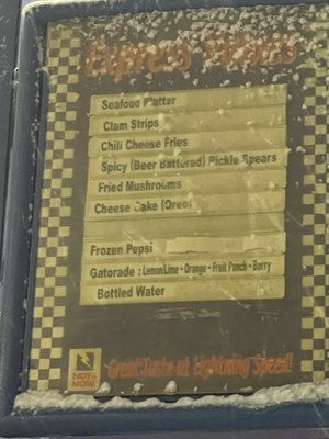 HOT’N NOW - Updated August 2024 - 20 Photos & 56 Reviews - 609 S ...