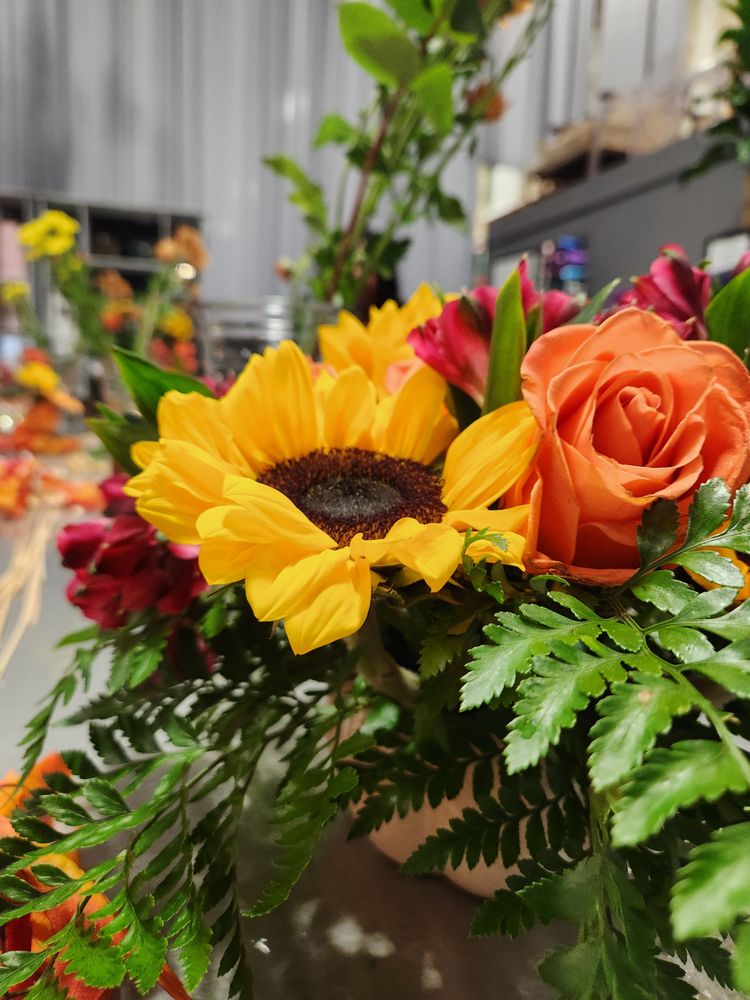 DESIGNS BY TTOC FLORAL - Updated October 2025 - 44 Photos & 16 Reviews ...