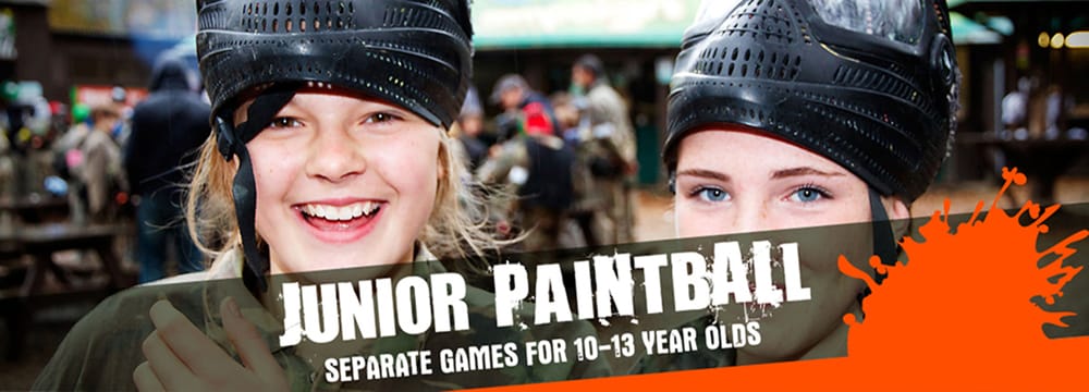 CAMPAIGN PAINTBALL & LASER PARK - Updated August 2025 - 16 Photos - Old ...