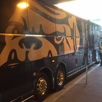 VAMOOSE BUS - Updated May 2025 - 40 Photos & 170 Reviews - 360 7th Ave ...