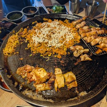 PIGYA - Updated June 2025 - 1357 Photos & 658 Reviews - 3400 W 8th St ...