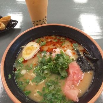 QZ POKE & RAMEN BOBA TEA - LEE’S SUMMIT - Updated December 2025 - 36 ...