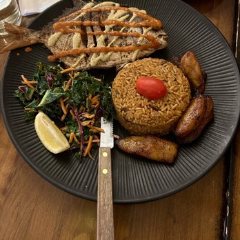 AKADI PDX - Updated January 2026 - 658 Photos & 416 Reviews - 1001 SE ...