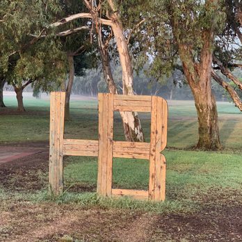 HUNTINGTON BEACH DISC GOLF COURSE - Updated October 2025 - 51 Photos ...