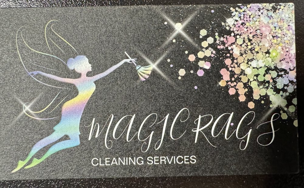 MAGIC RAGS CLEANING SERVICES - Updated December 2025 - Campbell, New ...
