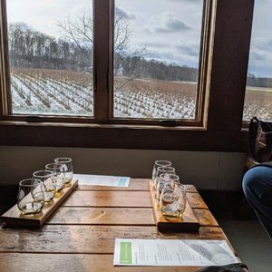 ARROWHEAD SPRING VINEYARDS - 156 Photos & 52 Reviews - 4746 Townline Rd ...