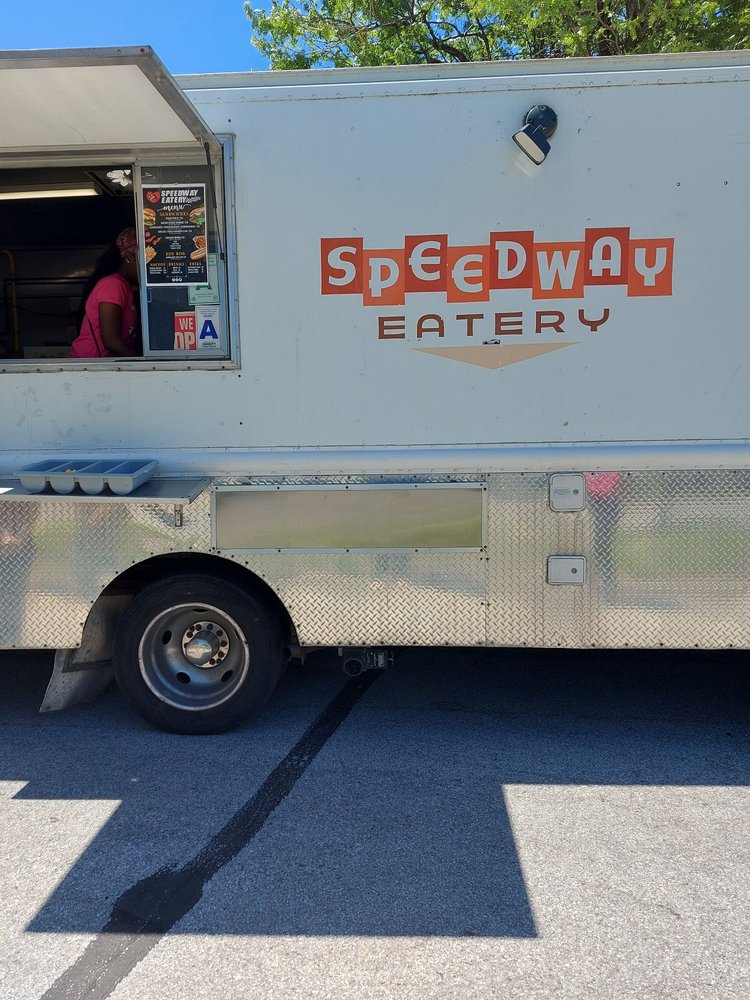 SPEEDWAY EATERY - Updated October 2025 - 11 Reviews - Saint Louis ...