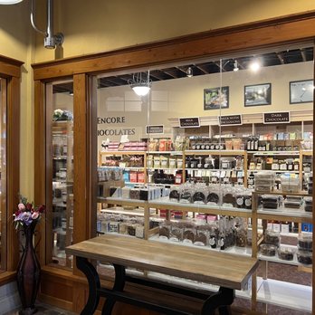 ENCORE CHOCOLATES AND TEAS - Updated October 2025 - 48 Photos & 75 ...