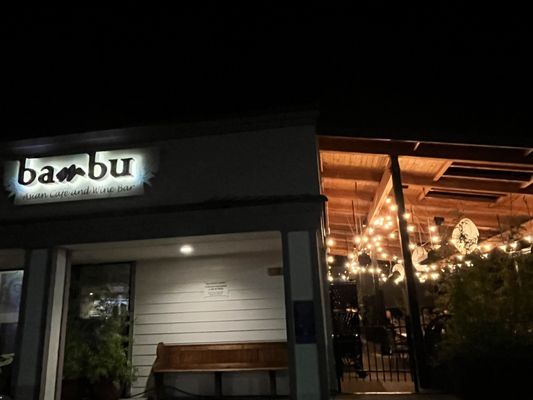 BAMBU - Updated October 2025 - 122 Photos & 266 Reviews - 970 N Phoenix ...