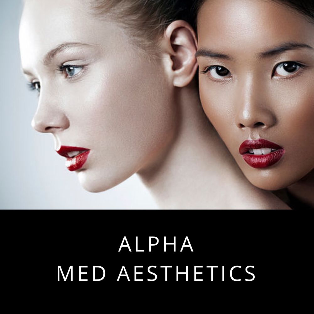 ALPHA MED AESTHETICS - 330 Royal Exchange, Manchester, United Kingdom ...