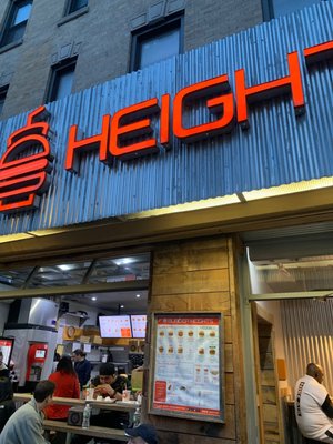 BURGER HEIGHTS - 244 Photos & 468 Reviews - 177 Wadsworth Ave, New York ...