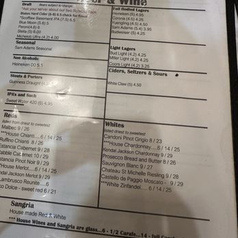 THE ITALIAN OVEN RESTAURANT- STOCKBRIDGE - Updated January 2026 - 220 ...