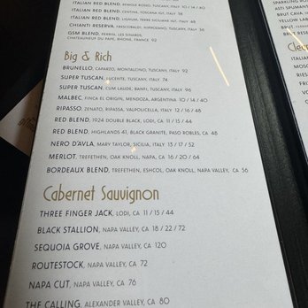 MANGIAMO - Updated February 2025 - 211 Photos & 48 Reviews - 1033 Lake ...