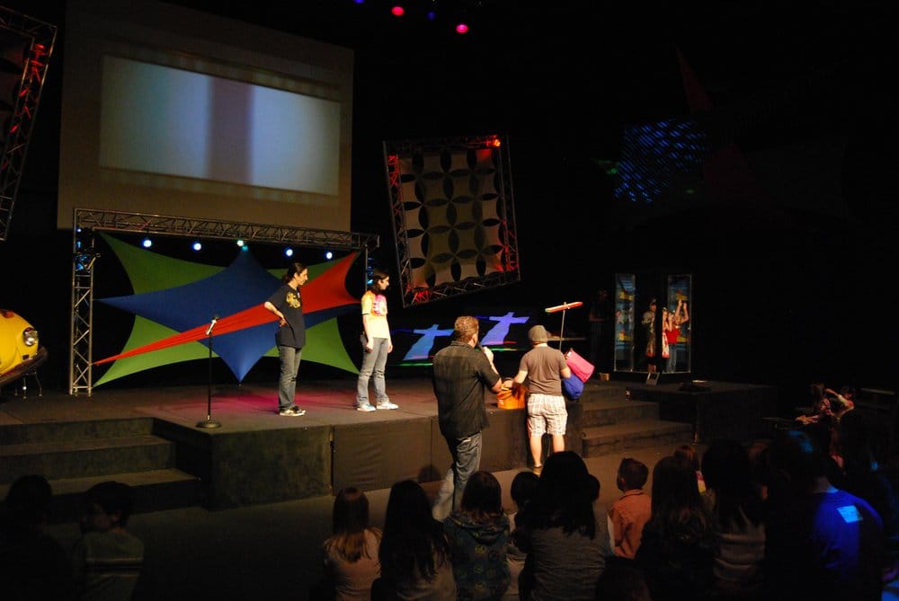 GOLD CREEK COMMUNITY CHURCH - Updated January 2026 - 11 Photos & 15 ...