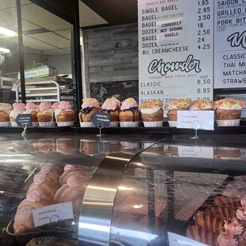 BENJI’S BAKERY & CAFE - Updated December 2025 - 438 Photos & 242 ...