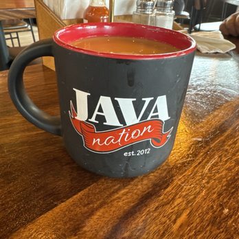 JAVA NATION - Updated June 2025 - 318 Photos & 145 Reviews - 121 Market ...