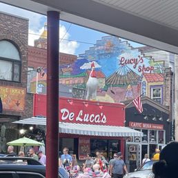 DELUCA’S DINER - Updated December 2025 - 814 Photos & 777 Reviews ...