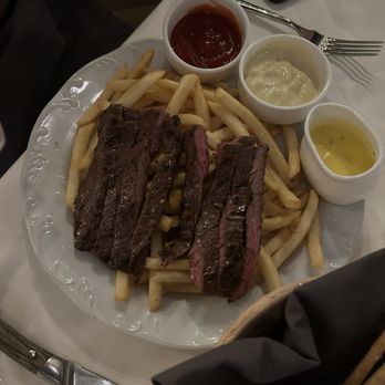 BLVD STEAKHOUSE - 1606 Photos & 709 Reviews - 817 W Lake St, Chicago ...