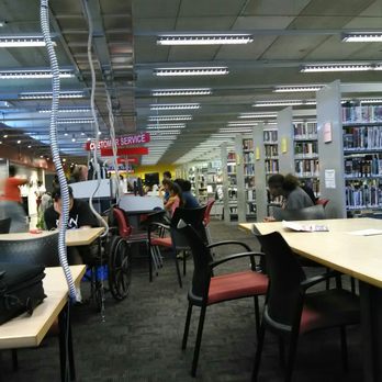 YUCCA LIBRARY - Updated October 2025 - 23 Reviews - 5648 N 15th Ave ...