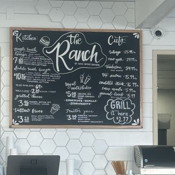 THE RANCH - Updated December 2025 - 93 Photos & 66 Reviews - 301 ...