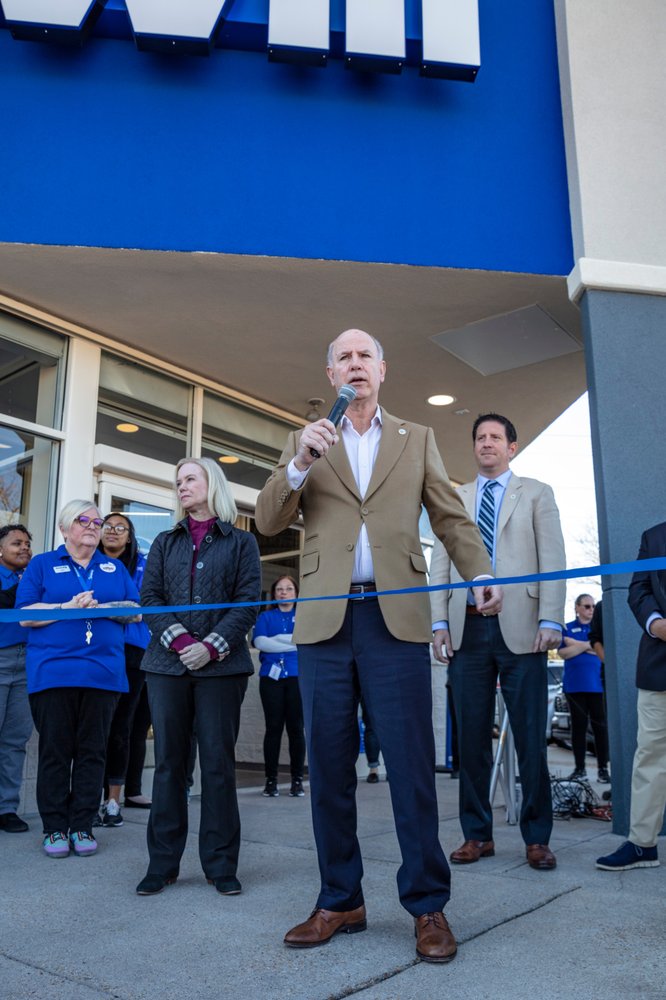 GOODWILL OF CENTRAL AND COASTAL VIRGINIA - Updated January 2025 - 10 ...