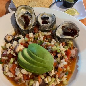 VIDA MARISCOS - 339 Photos & 310 Reviews - 22400 Tomball Pkwy, Houston ...