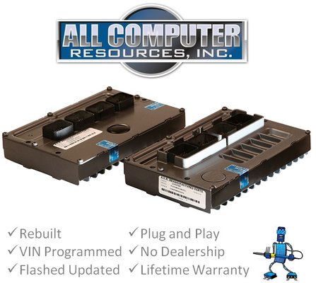 ALL COMPUTER RESOURCES - Updated December 2025 - 42 Photos & 258 ...