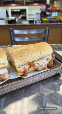 NICK’S SANDWICH SHOP - Updated October 2024 - 42 Photos & 78 Reviews ...