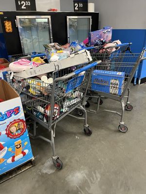 WALMART SUPERCENTER - Updated August 2025 - 116 Photos & 137 Reviews ...