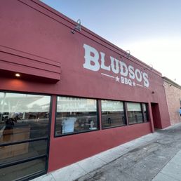 BLUDSO’S BBQ - Updated December 2025 - 651 Photos & 696 Reviews - 1329 ...