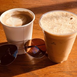 GOODKIND COFFEE - Updated November 2025 - 184 Photos & 110 Reviews ...