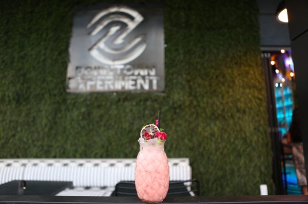 DOWNTOWN EXPERIMENT - Updated November 2024 - 102 Photos & 180 Reviews ...