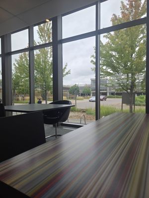 HENNEPIN COUNTY LIBRARY - MAPLE GROVE LIBRARY - Updated October 2025 ...