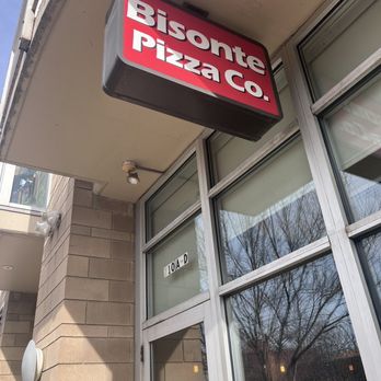 BISONTE PIZZA - Updated June 2025 - 381 Photos & 256 Reviews - 710 W ...