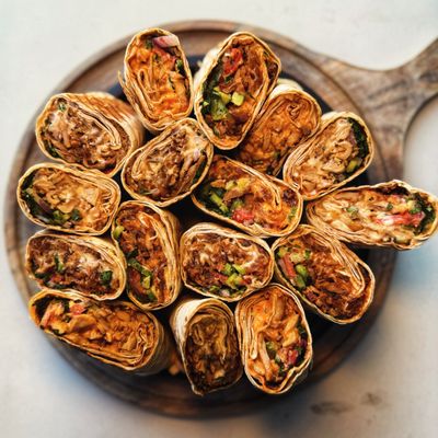 RUSTY’S SHAWARMA SHACK - Updated December 2025 - 28 Photos & 30 Reviews ...